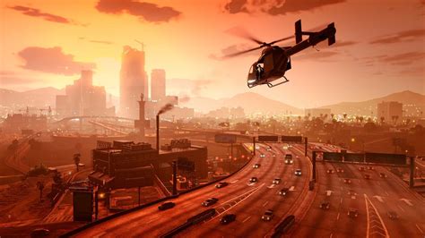 GTA 6 Expected Release Leaks Location Platforms And Everything Else