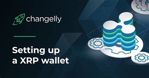 How To Set Up A Ripple XRP Wallet