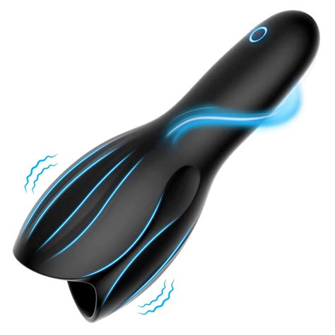Best Blowjob Machine And Automatic Blowjob Simulator Sex Masturbators Men Automatic Rotation Male