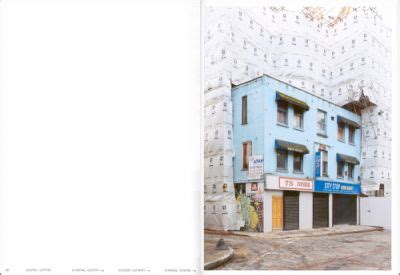 Francisco Ibáñez Hantke Non Structures