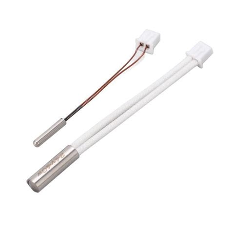 Capteur De Température À Thermistance Kit De Thermistance Pièces D