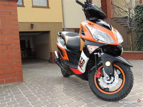 ZIPP QUANTUM RS Świebodzin Sprzedajemy pl