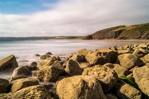 Free Images Beach Landscape Sea Coast Nature Sand Rock Ocean