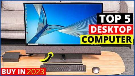 Top Best Desktop Computers Best Desktop Computers For