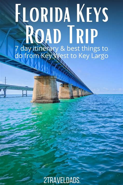 Florida Keys Road Trip Stunning And Affordable Things To Do
