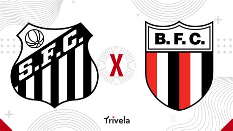 Santos X Botafogo Sp Onde Assistir Palpites E Escala Es S Rie B