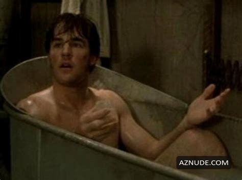 James Van Der Beek Nude And Sexy Photo Collection Aznude Men