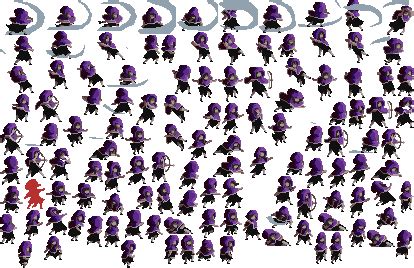 Bevy Asepritesheet Rust Game Dev Lib Rs