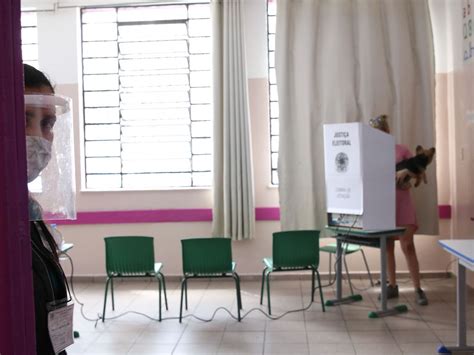 Eleitores não podem ser presos a partir desta terça exceto em casos de