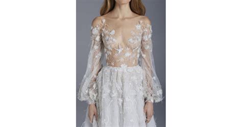 Paolo Sebastian Naked Dresses POPSUGAR Fashion Photo 17
