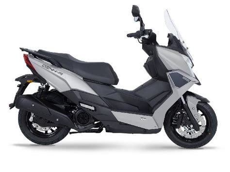 Kymco Dink R Rilis Motor Baru Penantang Yamaha Nmax Gooto