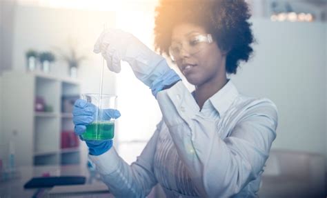 Gender Equality In Research And Innovation The Good Men Project