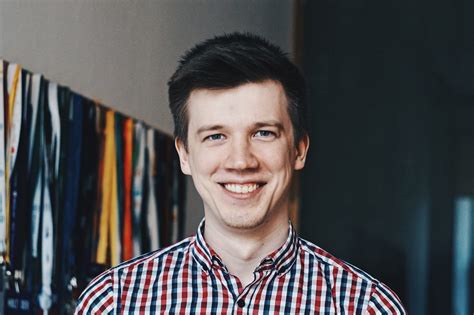 about nikolay ashanin medium