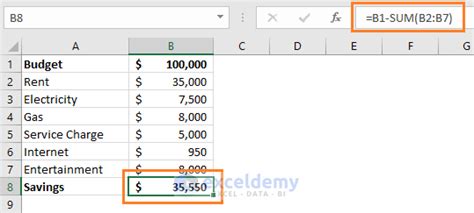 how do you subtract sums in excel mona conley s addition worksheets