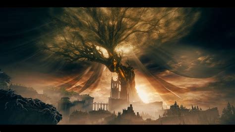 Elden Ring DLC Final Boss Stagger Spoilers No Editing YouTube