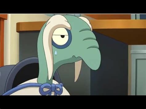 Flushback Scene Yo Kai Watch Season Youtube