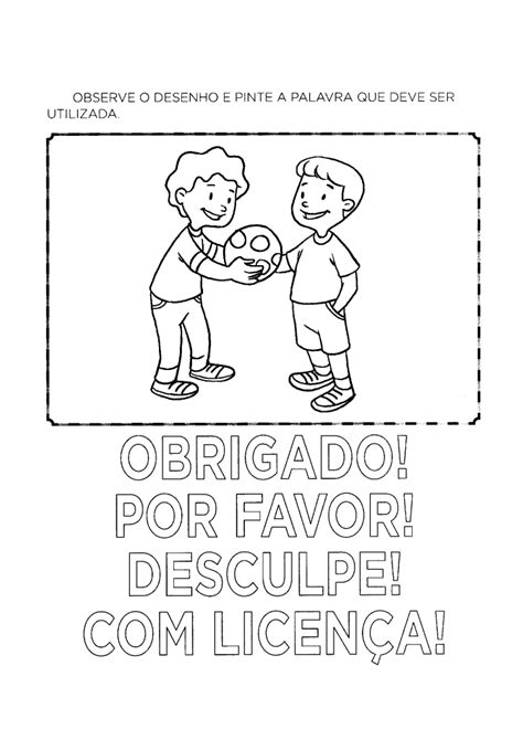 Atividades Sobre Palavrinhas M Gicas Para Educar