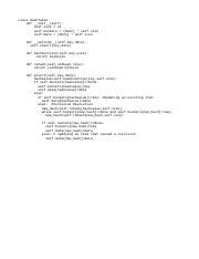 Implementing A Hashtable Data Structure For Efficient Key Value