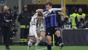 Puchar Włoch Juventus Inter Mediolan Transmisja TV oraz stream