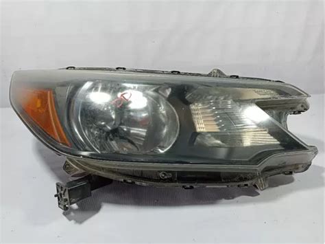 Faro Derecho Honda Cr V Original Meses Sin Inter S
