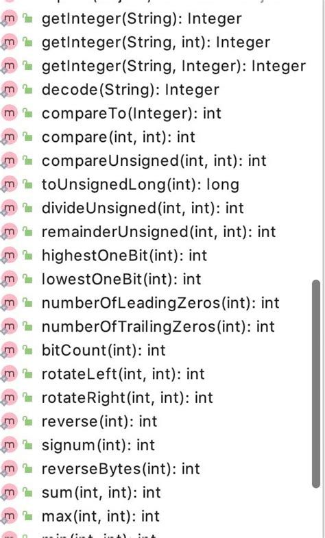 java面试技巧：integer和int的那些事⼉ 知乎