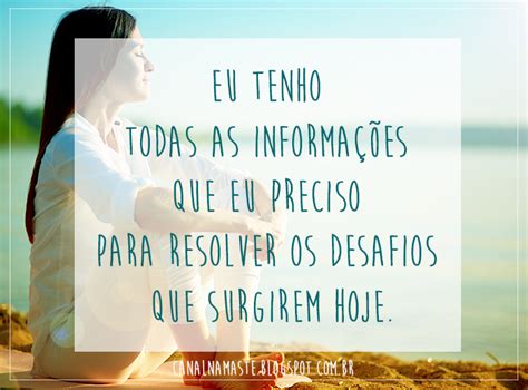 10 Afirmações positivas matinais para o seu dia começar bem mais alegre