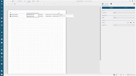 how to use activereportsjs an angular reporting tool in your web application youtube
