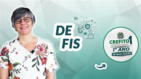 Ano Da Nova Gest O Do Crefito Departamento De Fiscaliza O Youtube