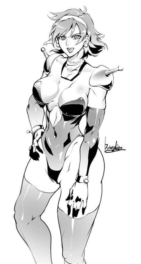 Rain Mikamura Gundam And More Drawn By Bowalia Danbooru