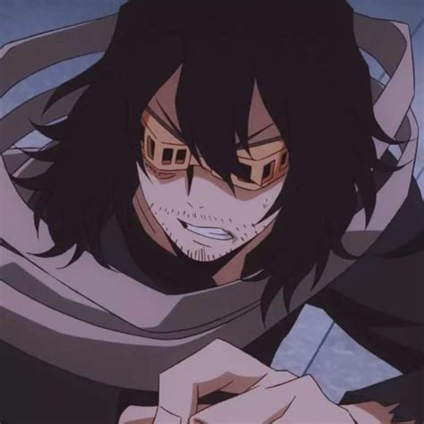 Shota Aizawa Anime Amino