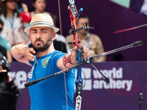 Copa del Mundo de Tiro con Arco celebrada en Tlaxcala éxito rotundo
