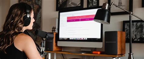 C Mo Hacer Un Podcast Una Peque A Gu A Para Empezar Bezzia