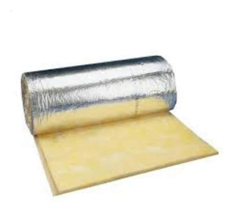 Aislante Termico Acustico Fibradevidrio 5mts X 1 22mts Lf Mercado Libre