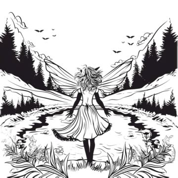 Transparent Angel Circle Angel Angel Wings Wing PNG Transparent