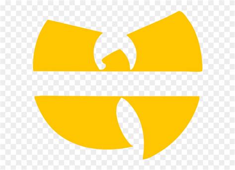 Wu Tang Clan Wu Tang Clan Logo Png Clipart Pinclipart