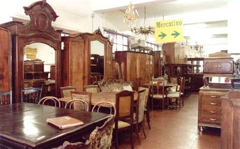 Mercatino Vintage Dell Usato