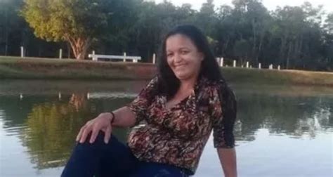 Marido Mata Mulher A Facadas E Toma Veneno Para Tirar Pr Pria Vida