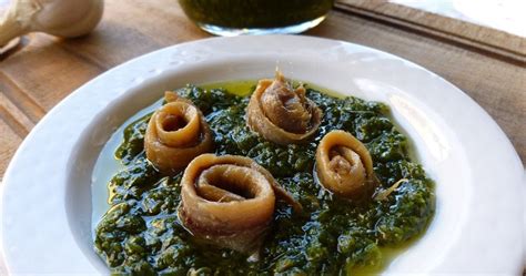 Piemonte In Bocca Piemunt An Boca Bagnetto Verde Bagnet Verd