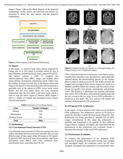 brain tumor classification using deep learning technique a comparison between cropped