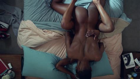 Jay Ellis Naked In Insecure Hunk Highway