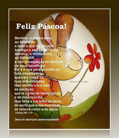 90 Mensagens e Frases Curtas de Feliz Páscoa