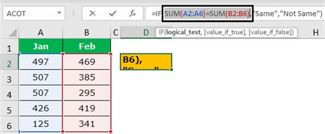 how to evaluate formula in excel using top 2 methods