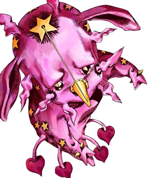 Tusk Jojo S Bizarre Encyclopedia Jojo Wiki