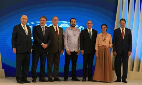 Veja o que é FATO ou FAKE nas falas dos presidenciáveis no debate da