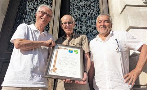Du Changement En Vue Au Jumelage Toucy 89130