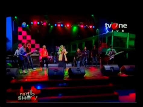 La Luna Cover Teringat Selalu Tetty Kadi Radioshow Tvone Youtube