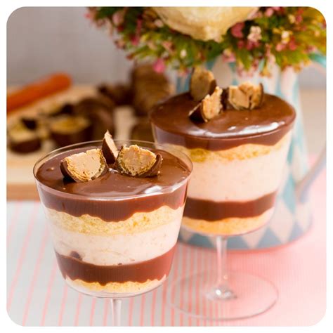 Pavê de copo receita simples e deliciosa Receitas Nota Dez