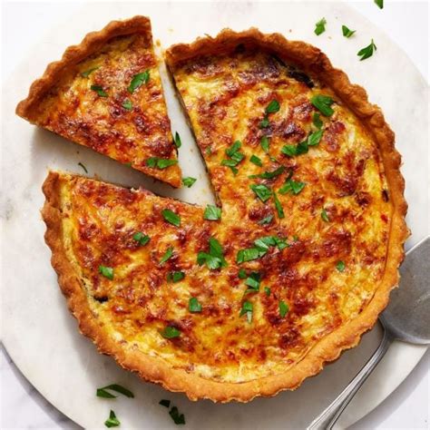 Quiche Via Montesa A sua casa de massas em Jundiaí