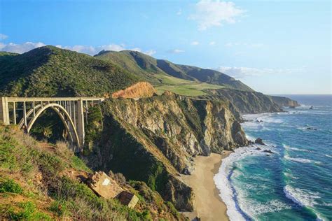 Must See Pacific Coast Highway Stops For Your Next Road Trip