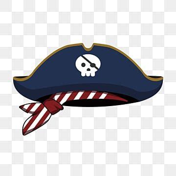 Tapa Olho Azul De Clipart De Chapéu De Pirata PNG Clipart De Chapéu
